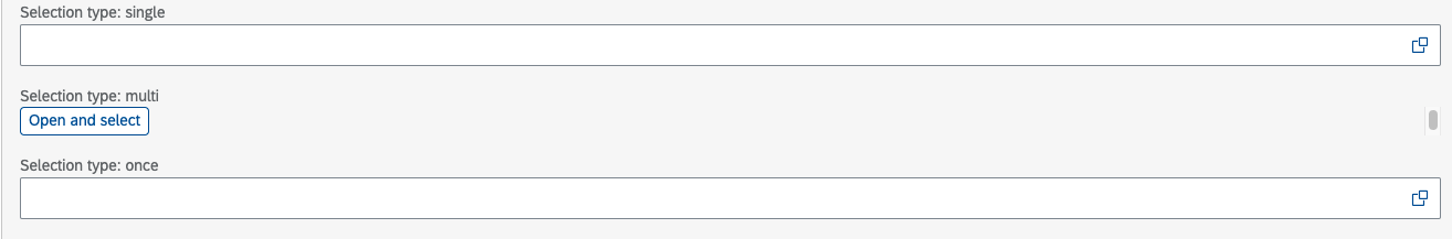 Platform Value Help bugs · Issue #7615 · SAP/fundamental-ngx · GitHub