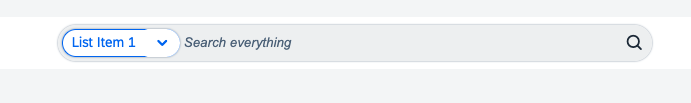 Bug Shellbar Search Field Incorrect Outline · Issue 4422 · Sapfundamental Styles · Github