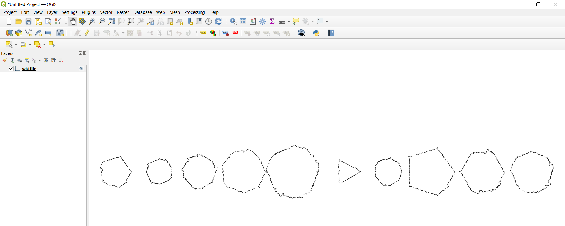 GitHub - anushakabber/CCBD_Polygon-Generator