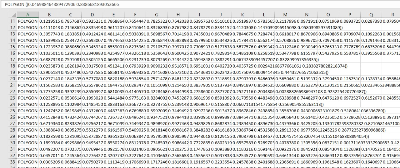 GitHub - anushakabber/CCBD_Polygon-Generator