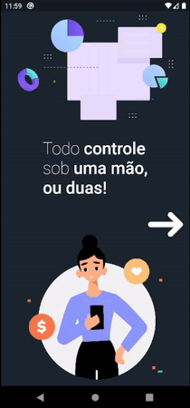 GitHub - iamdiosilva/minimalist-login-page-flutter