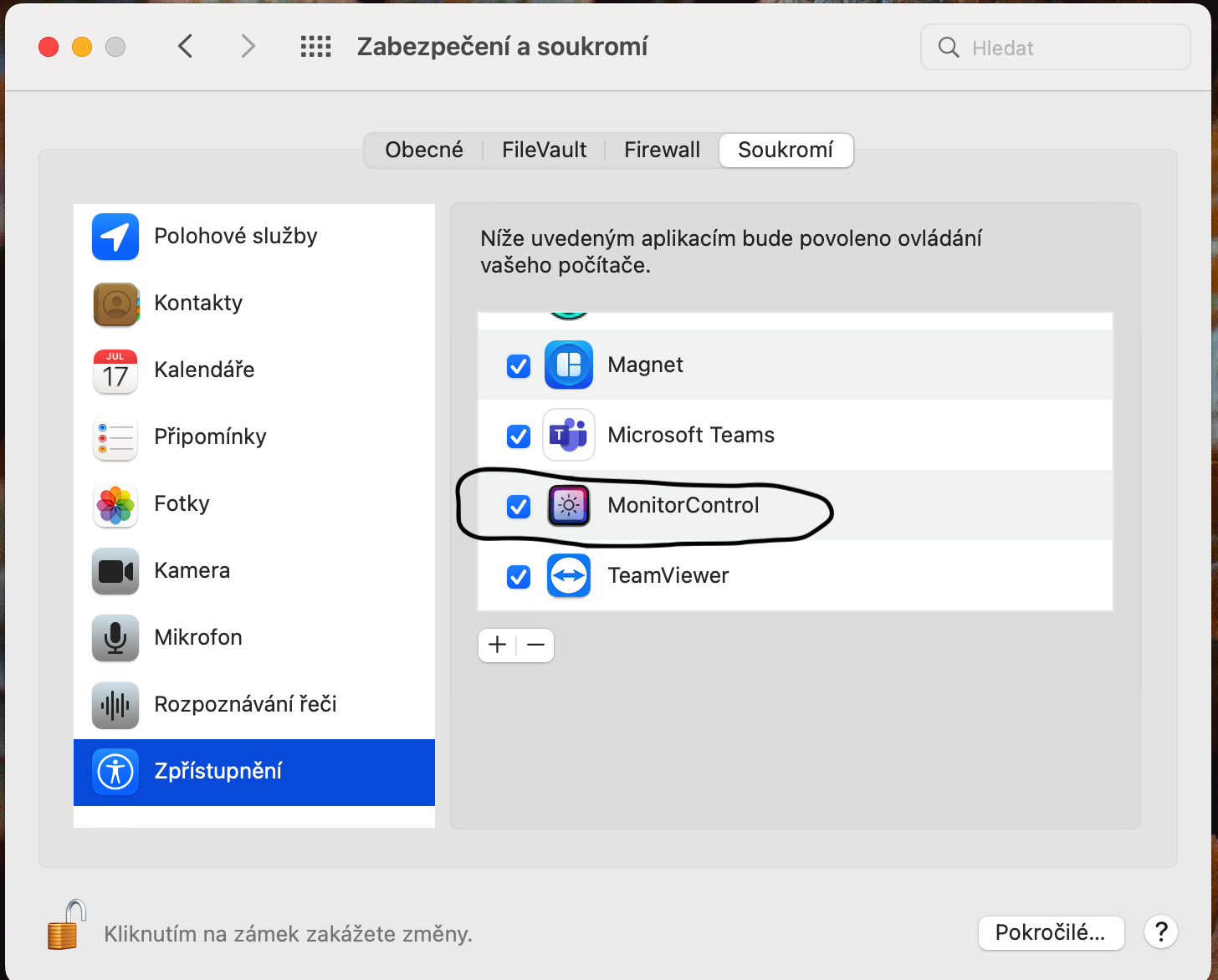 Volume control is not working on my Dell u2720q display (brightness ...