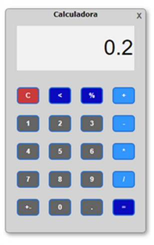 GitHub - jairoalperez/Calculator---Java-Servlets: Calculator developed using Eclipse Java EE ...