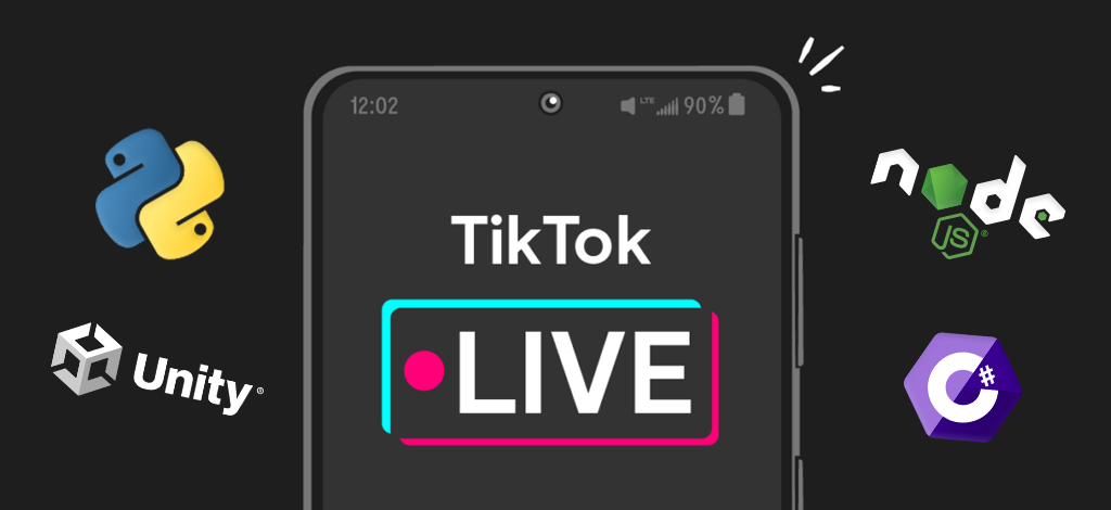 Signature Server · isaackogan/TikTokLive Wiki · GitHub