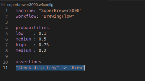 Autocorrection is broken · Issue #443 · eclipse-emfcloud/coffee-editor · GitHub