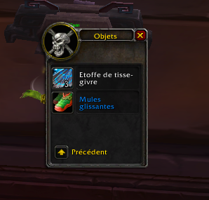 Bad Item Drops · Issue #23964 · TrinityCore/TrinityCore · GitHub