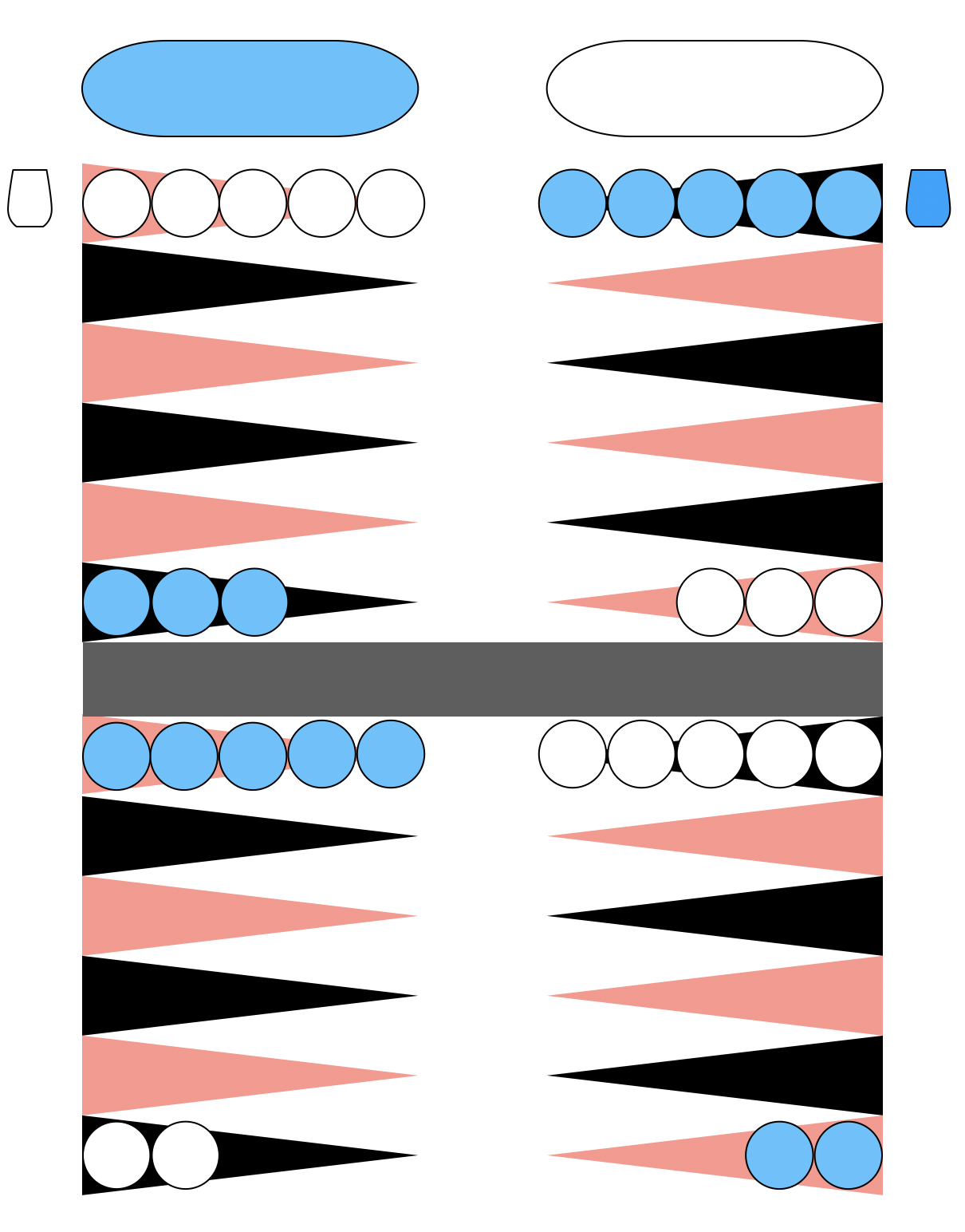 GitHub - qmsparks/backgammon