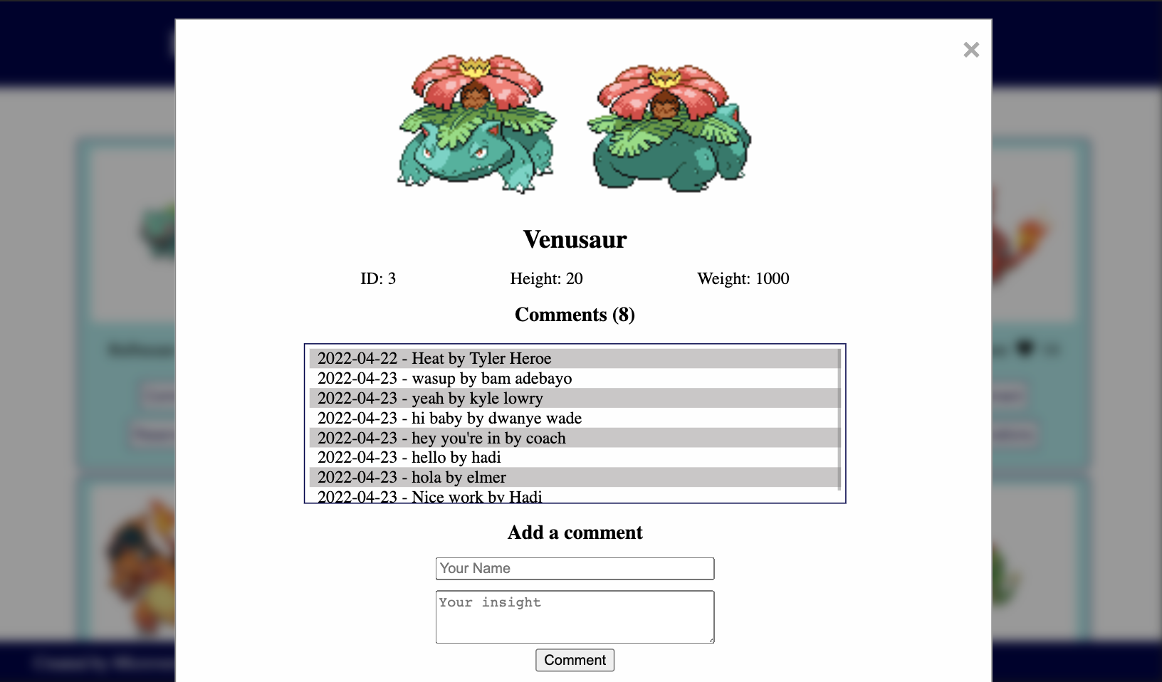 GitHub - Hadi111jafari/capstone2-API-webapp: This web application shows ...