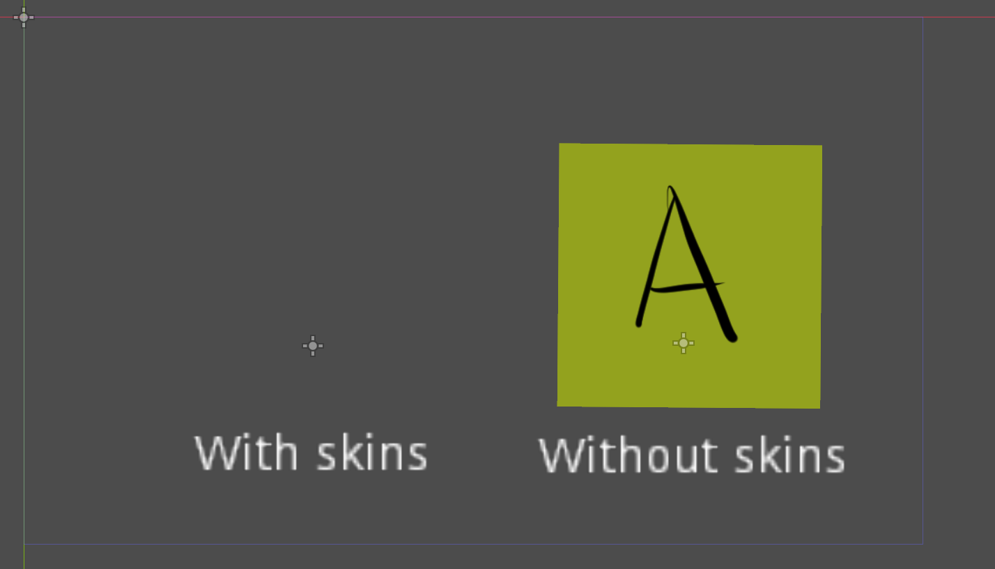 [godot] Skins not working on Godot Engine · Issue #1996 · EsotericSoftware/spine-runtimes · GitHub