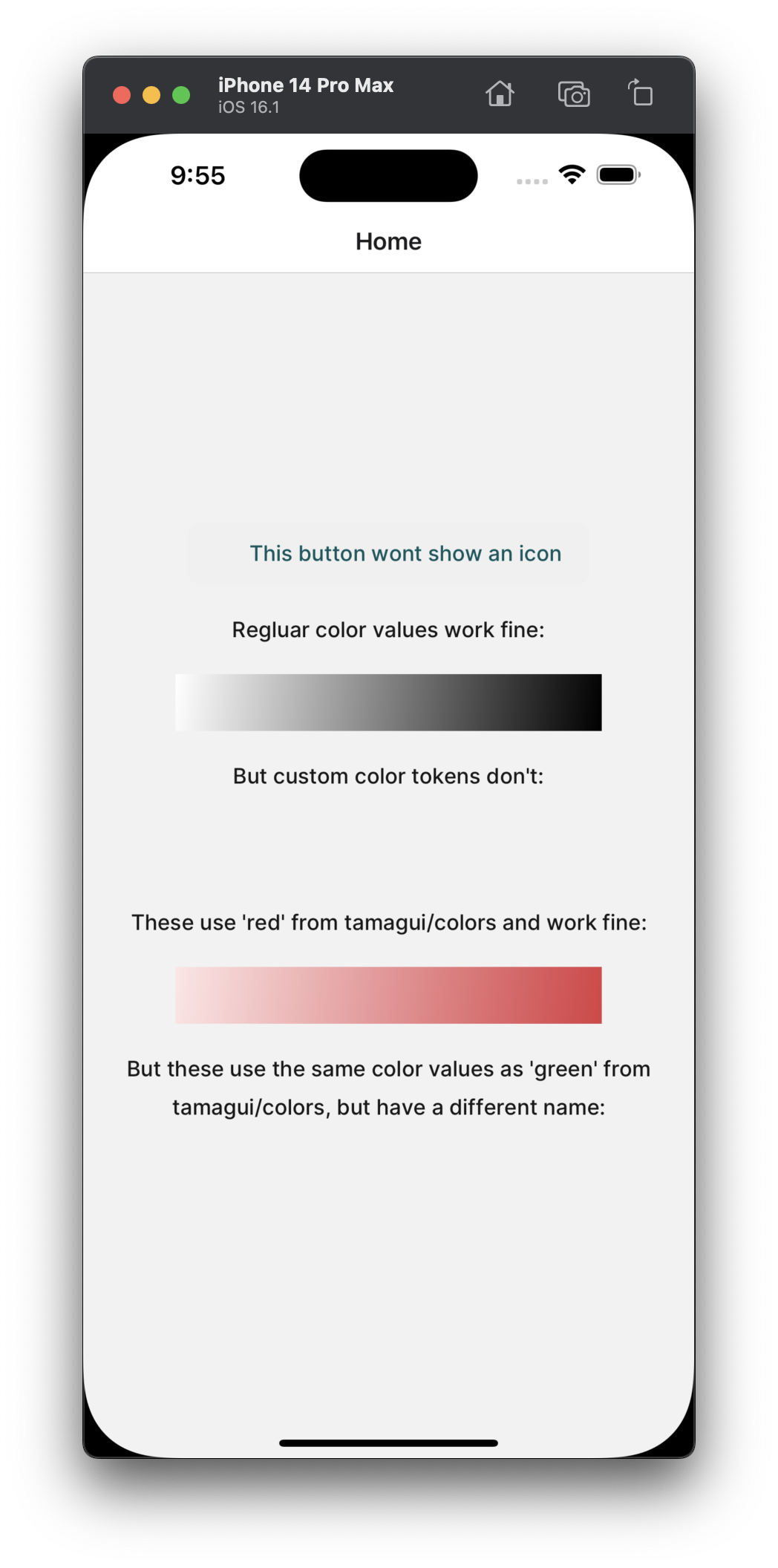 [Issue] Custom color tokens not working for Lucide Icons and LinearGradient · Issue #1543 ...