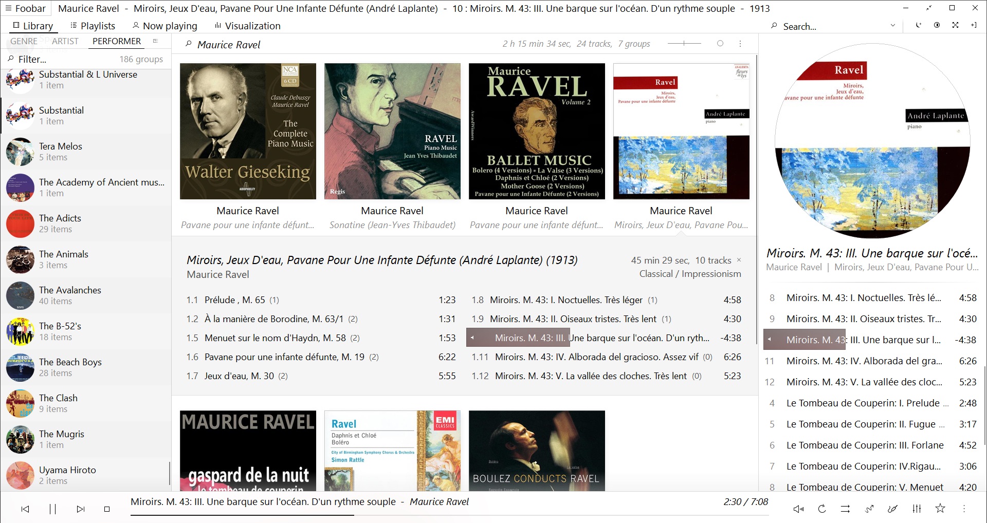 "Sort artists ignoring the/les/los" not working with custom preset · Issue #144 · Ottodix/Eole ...