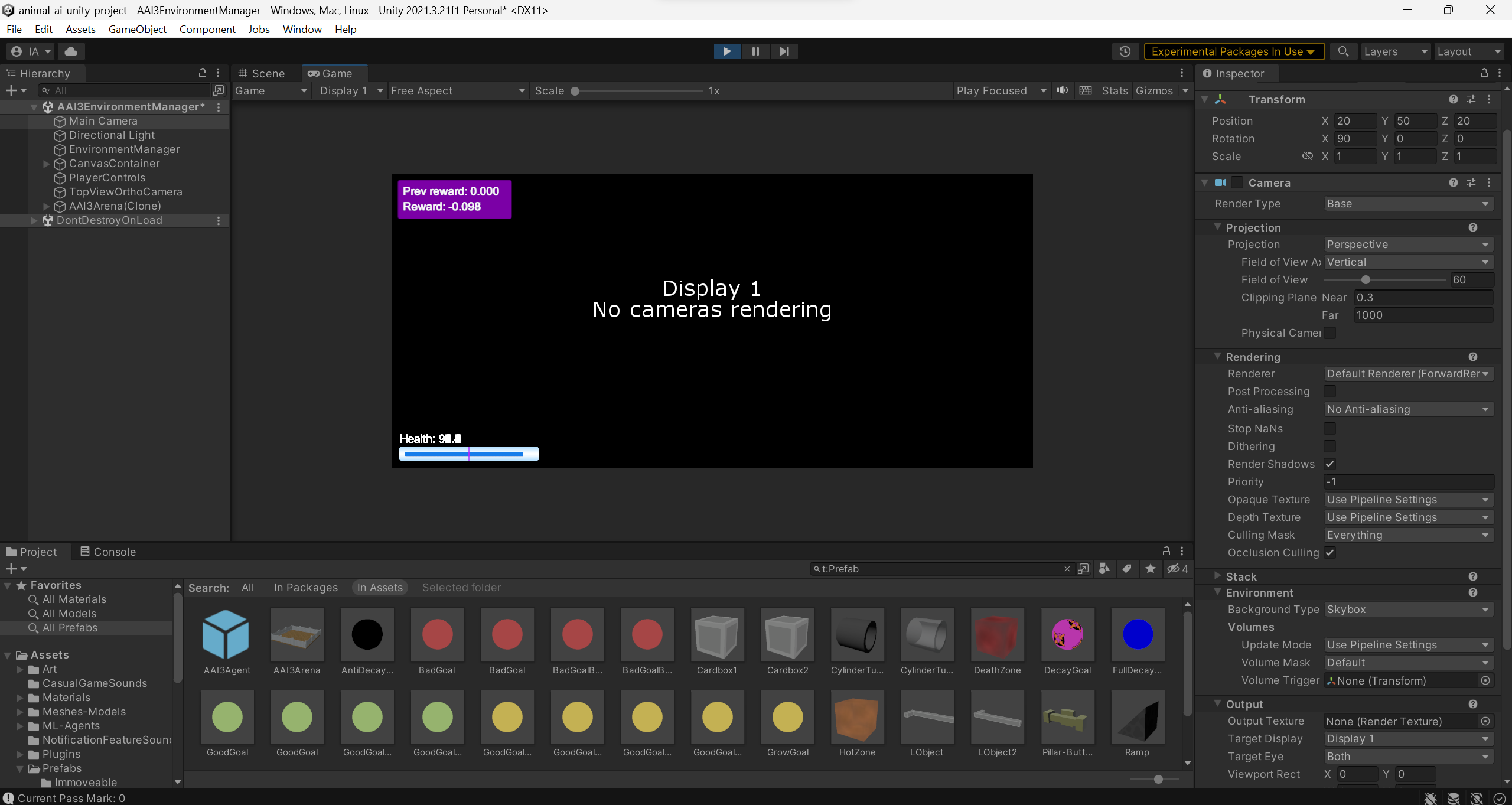 Rectify canChangePerspectives parameter to lock to FP-perspective ...