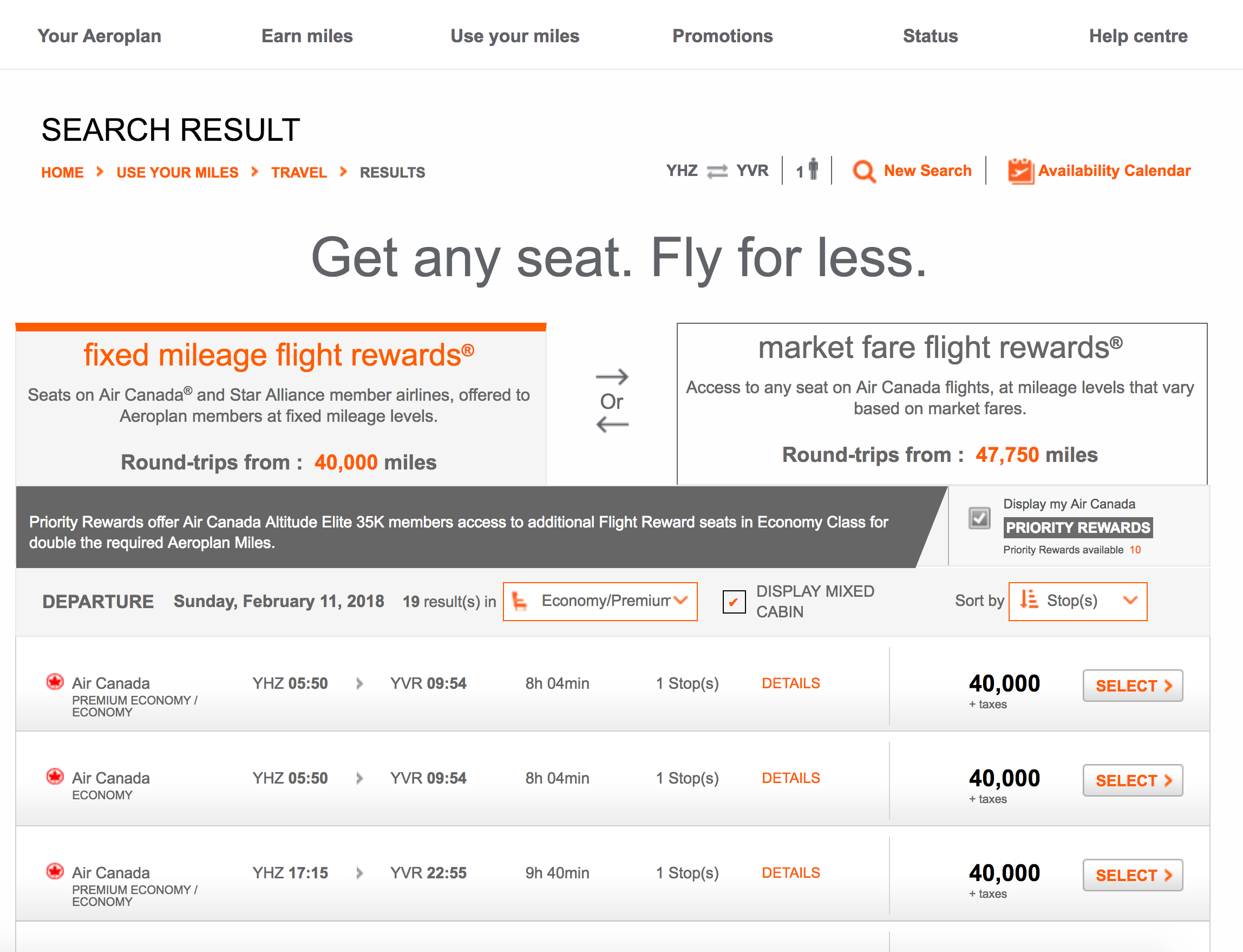 www.aeroplan.com - site is not usable · Issue #14625 · webcompat/web-bugs · GitHub