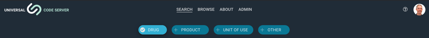 Add Toggle Button Menu To Web Ui · Issue 163 · Msupply Foundationunified Codes · Github