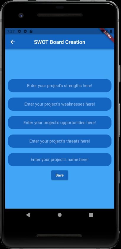 GitHub - felipe-cavalcanti/friendly-swot: A friendly SWOT app created ...