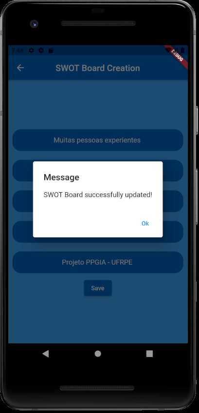 GitHub - felipe-cavalcanti/friendly-swot: A friendly SWOT app created using Dart/Flutter aiming ...