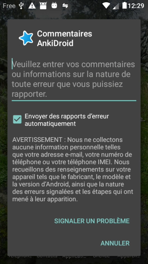 [BUG]: AnkiDroid crashes when importing a specific deck · Issue #14154 · ankidroid/Anki-Android ...