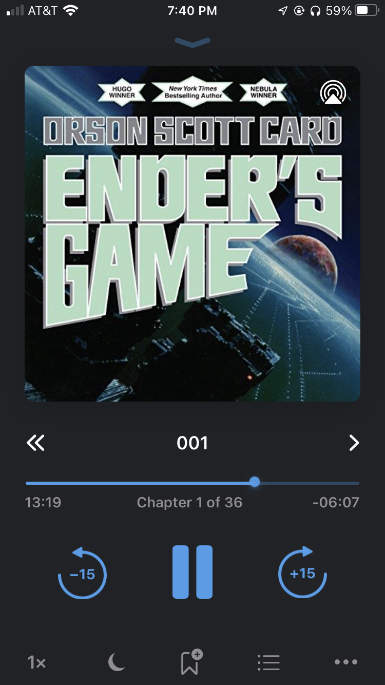 Apple Watch “Now Playing” controls—“Chapter” instead of “Rewind” · Issue #680 · TortugaPower ...