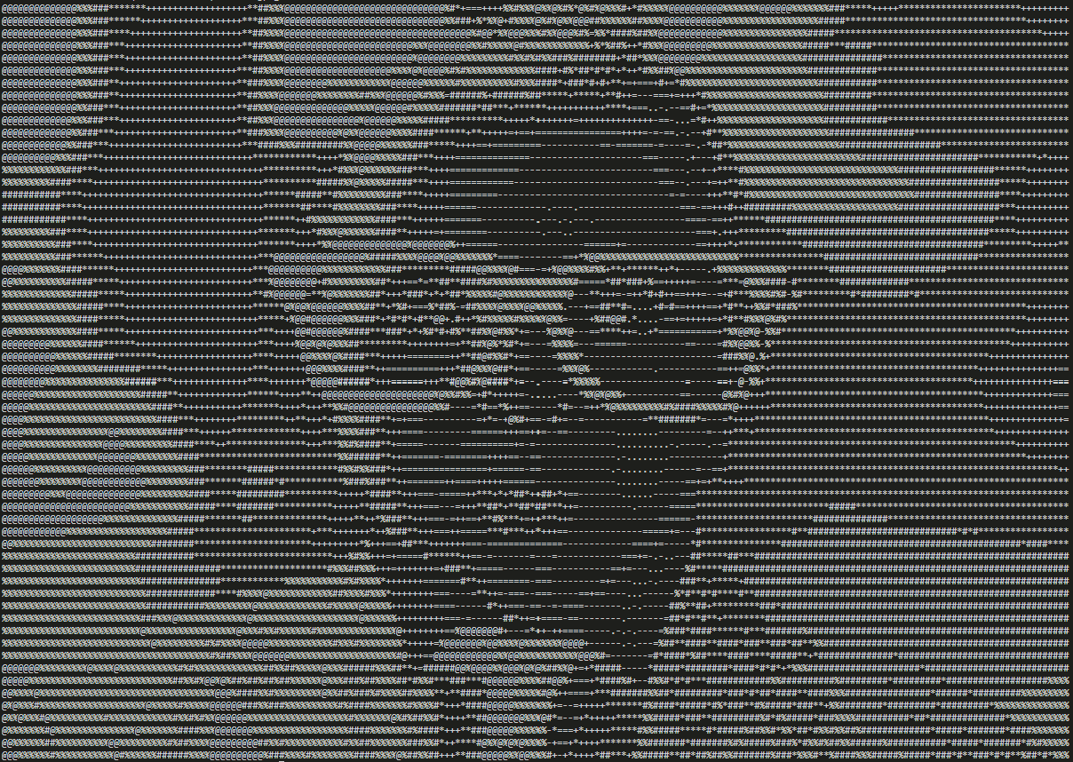 GitHub - ryuun1corn/img-to-ascii-converter: Converts images (jpg, jpeg ...