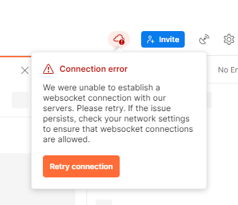postman客户端登录后 账号中数据无法同步 · Issue #10186 · postmanlabs/postman-app-support · GitHub