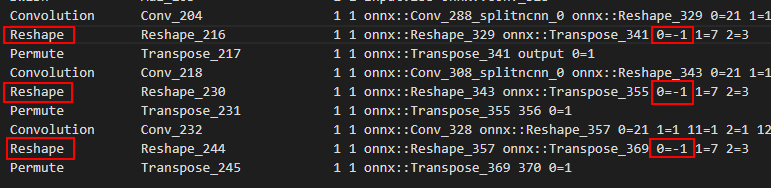 yolov5 6.2 extract "output" crashed: bottom_blob_ref.refcount was nullptr. · Issue #4309 ...