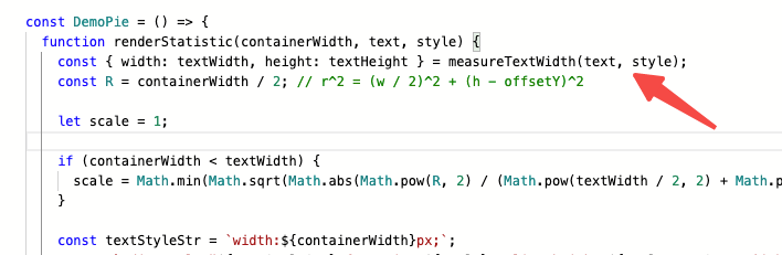 🐛[BUG] · Issue #1330 · ant-design/ant-design-charts · GitHub