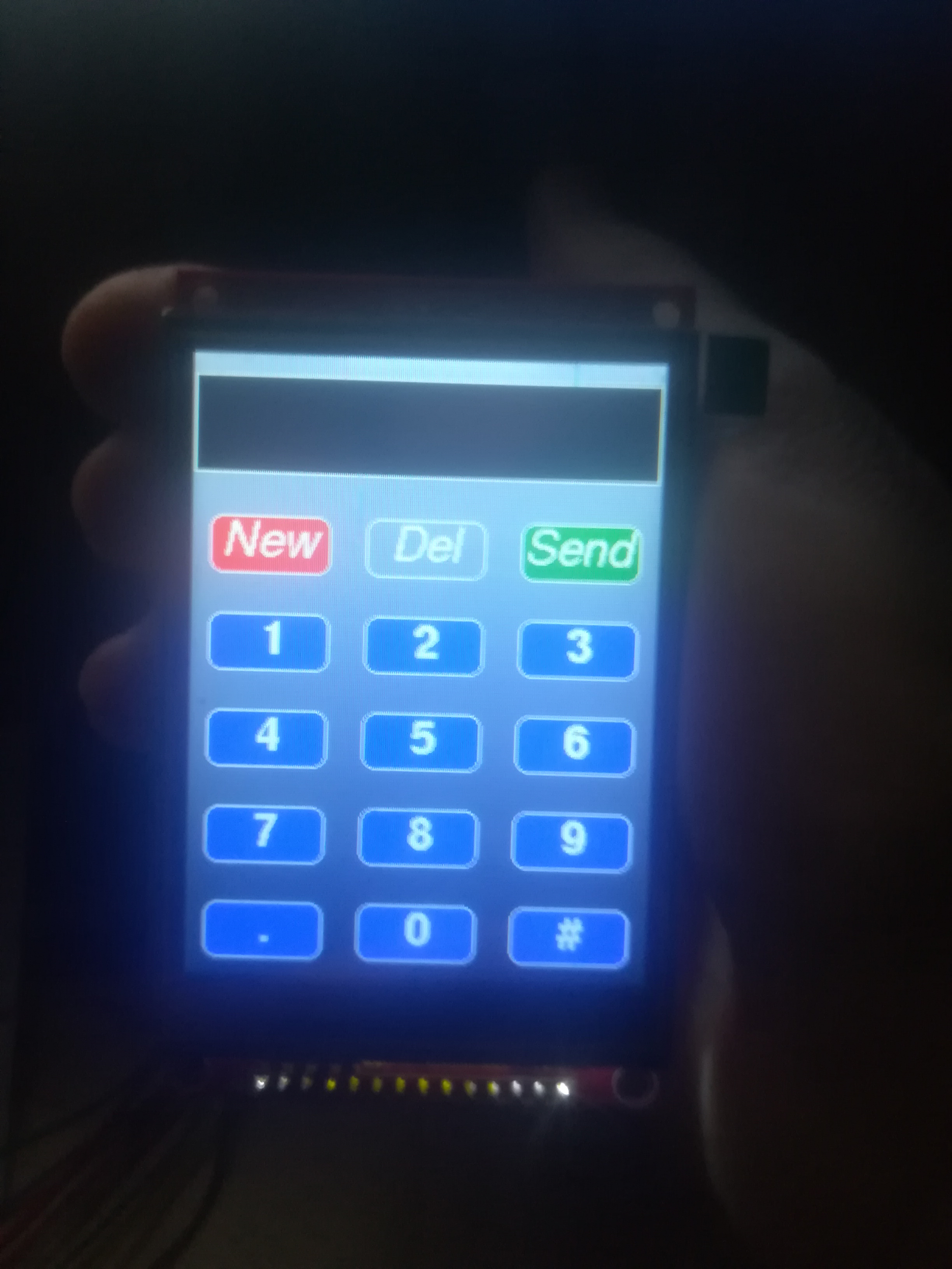 Button overdraw in Keypad example · Issue #588 · Bodmer/TFT_eSPI · GitHub