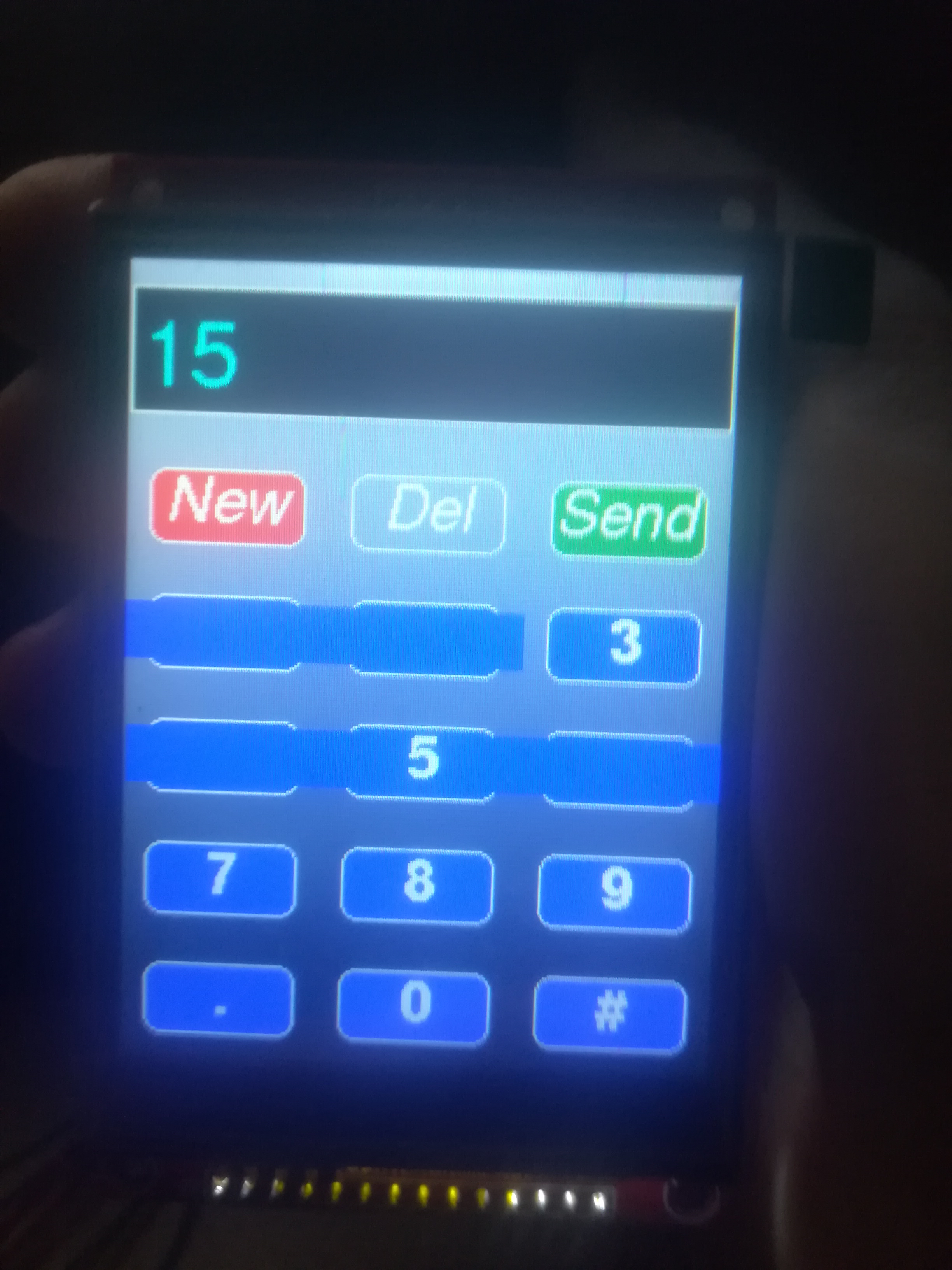 Button overdraw in Keypad example · Issue #588 · Bodmer/TFT_eSPI · GitHub