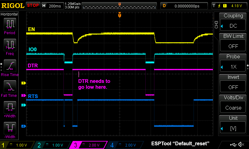 Windows 11 problem with connecting to ESP32 (ESPTOOL-374) · Issue #706 · espressif/esptool · GitHub