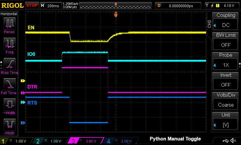 Windows 11 problem with connecting to ESP32 (ESPTOOL-374) · Issue #706 ...