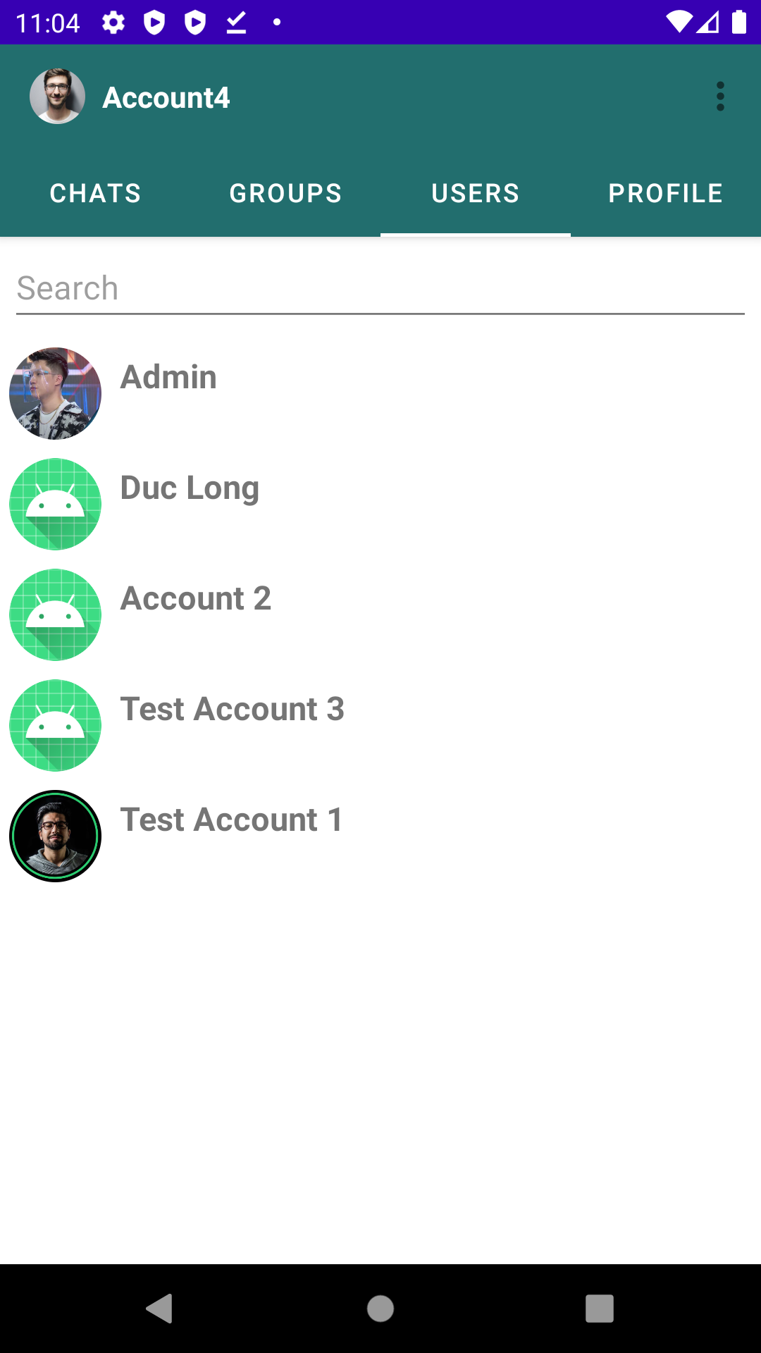 GitHub - block2k/PRM_ChatApp: chat app android prm