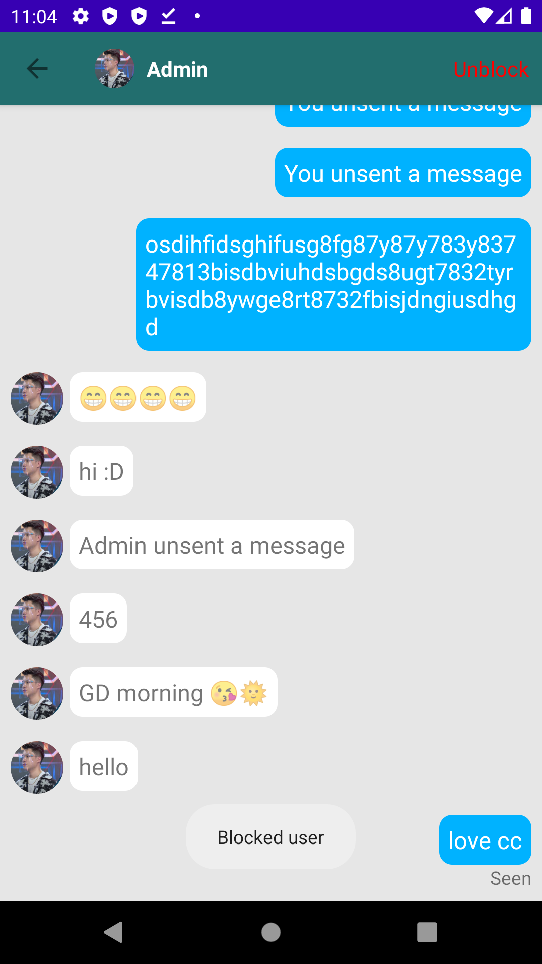 GitHub - block2k/PRM_ChatApp: chat app android prm