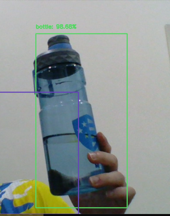 GitHub - Guoxuan99/Object-Detection: Extra Project - Clone of existed ...