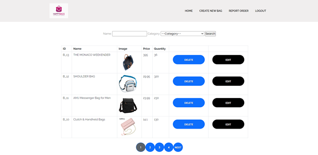 GitHub - mevrthisbang/CSharpGroupProject: Group Project C# with 4 members