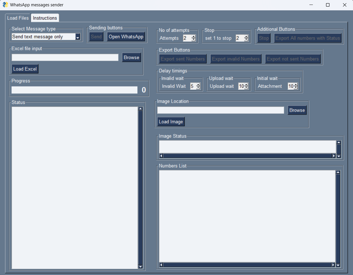 GitHub - DarshanParbadiya/WhatsApp-Automation-Bulk-Messages-Images ...