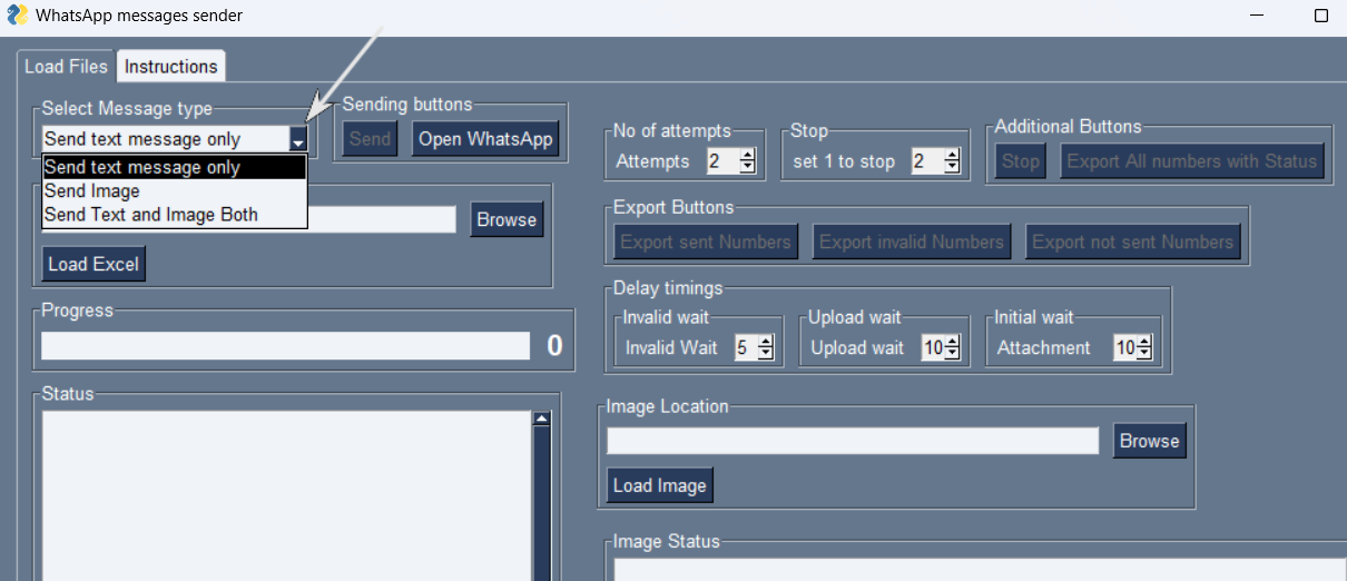 GitHub - DarshanParbadiya/WhatsApp-Automation-Bulk-Messages-Images ...