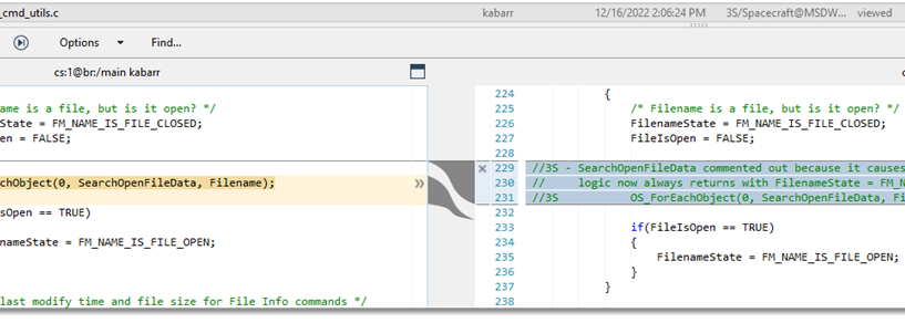 FM FSW Causing Crash · Issue #118 · nasa/nos3 · GitHub