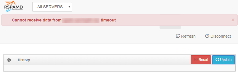 does anyone have problems with rspamd webui? · Issue #193 · hardware ...