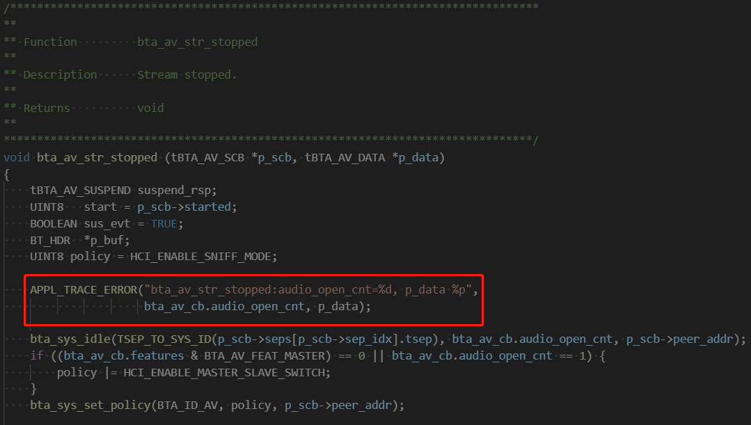 Bluetooth Classic to a2dp sink - Error on sending Wav file to sink (IDFGH-4767) · Issue #6570 ...