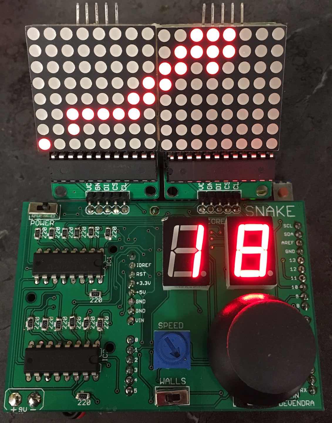 GitHub - Luke8472NN/NEU-Wireless-Hackathon-Snake: Northeastern ...