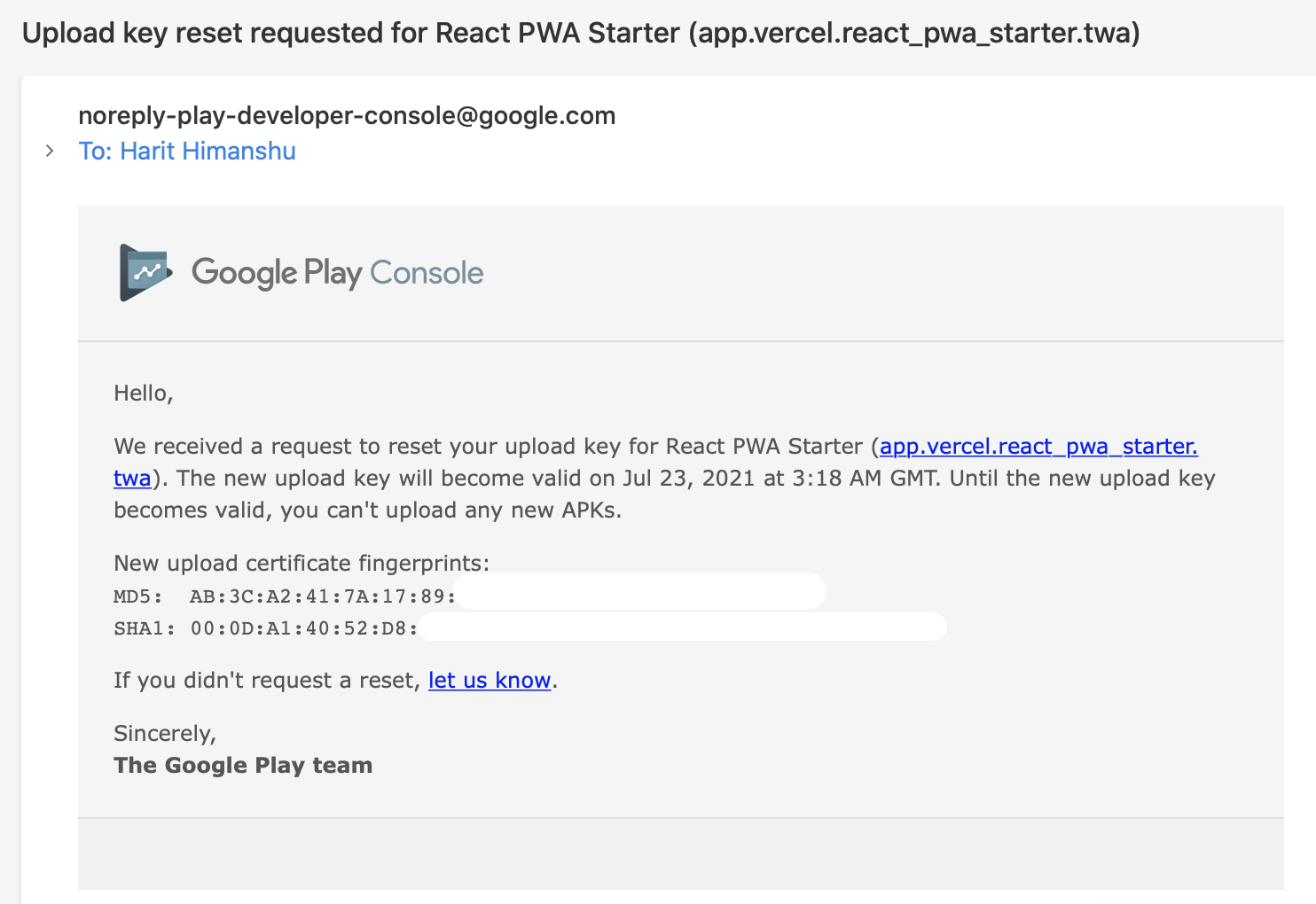 Do I need to preserve the output of `bubblewrap build`? · Issue #566 · GoogleChromeLabs ...