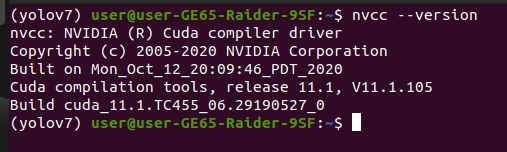 Cuda failure: unknown error · Issue #3110 · NVIDIA/TensorRT · GitHub