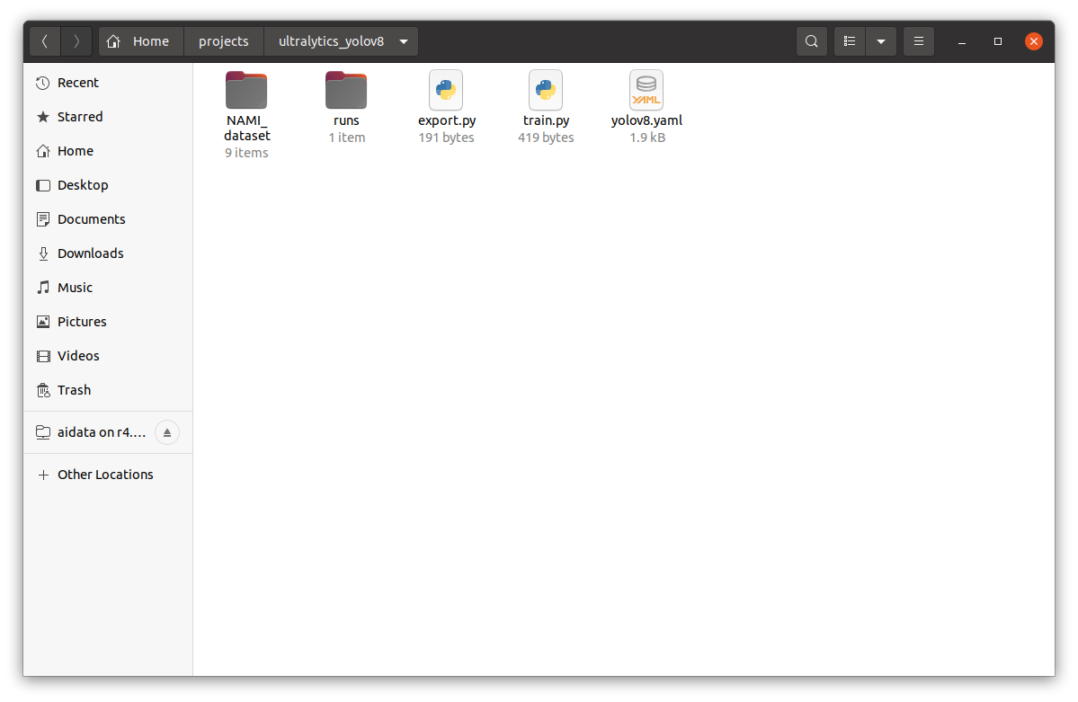 Start training without pretrained model · Issue #5113 · ultralytics ...