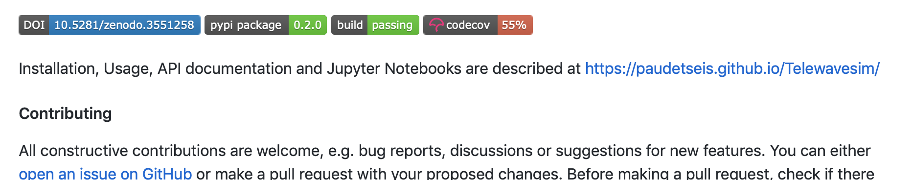 [REVIEW]: Telewavesim: Python software for teleseismic body wave modeling · Issue #1818 ...