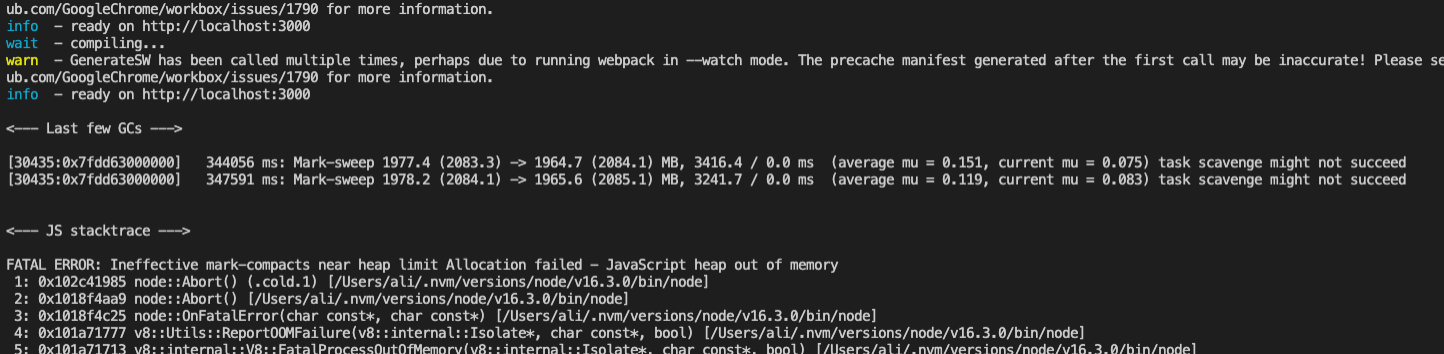 "next/image" conflicts with "rewrite" · Issue #26993 · vercel/next.js · GitHub