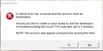 [BUG] [CRITICAL] · Issue #301 · RiotGames/developer-relations · GitHub