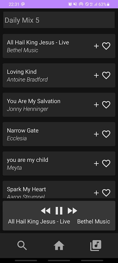 GitHub - valT-800/MusicPlayer