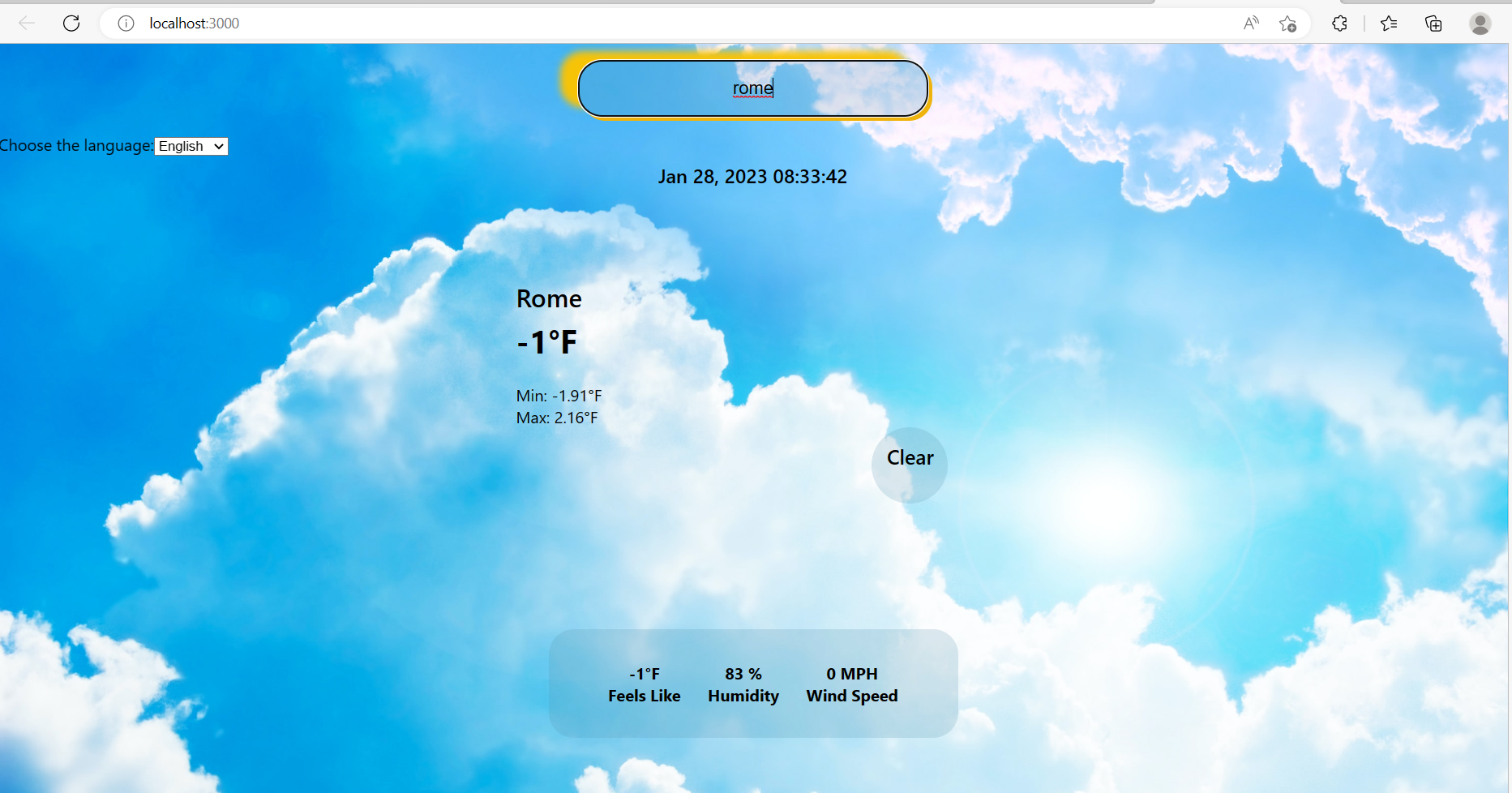 GitHub - aika-kreedy/Weather-and-Time-Zone-App
