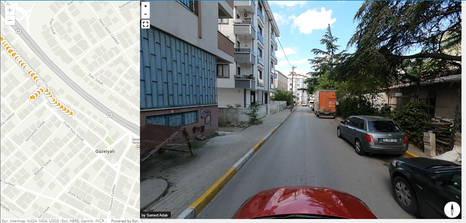 WARNING: Too many active WebGL contexts. Oldest context will be lost. pannellum.js:12 · Issue ...
