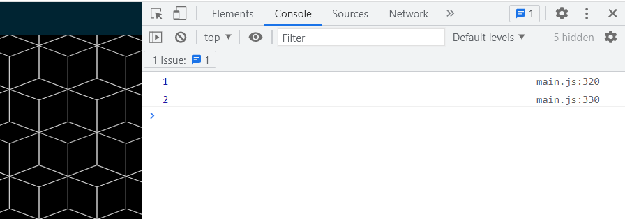 WARNING: Too many active WebGL contexts. Oldest context will be lost. pannellum.js:12 · Issue ...